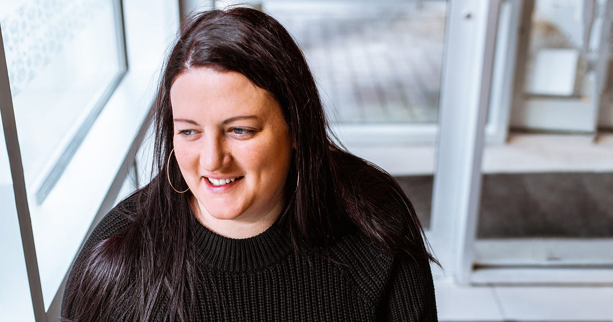 Catherine Nikkel: How Journaling Helped Me Be More Calm, Mindful And ...