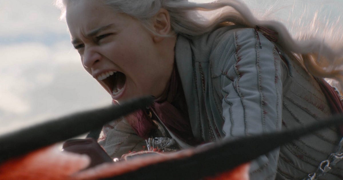 What the Hell Happened to Daenerys? | by Rob Bricken | OneZero