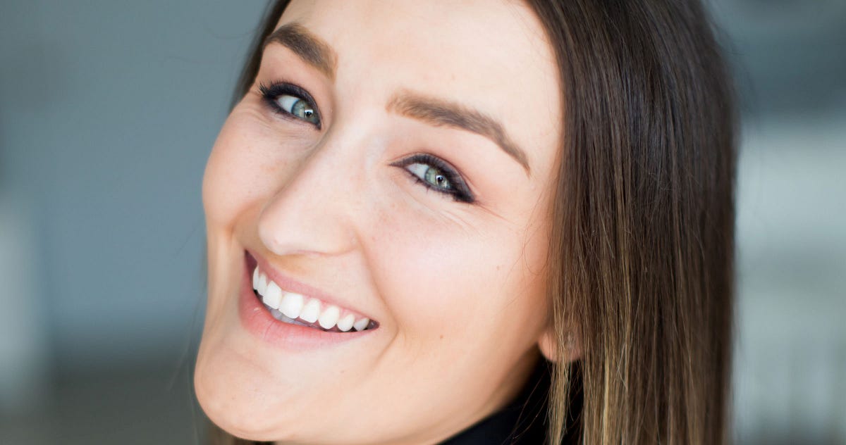 Women Of The C-Suite: Haley Pavone of Pashion Footwear On The Five ...
