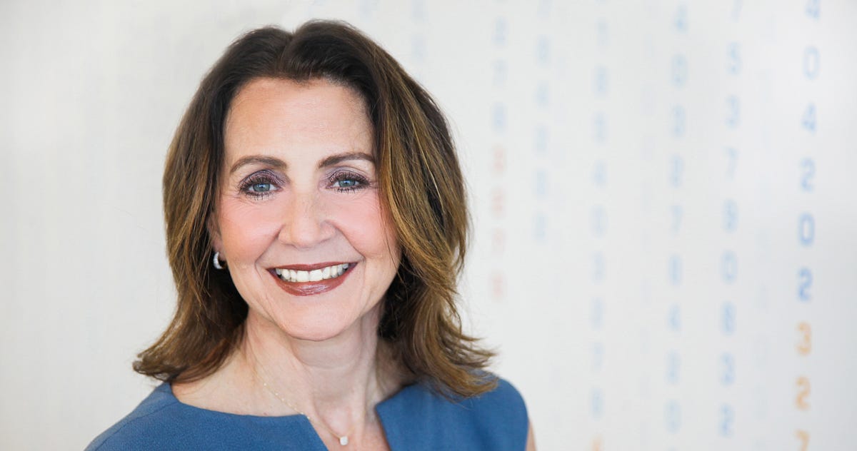 Balancing the Board: Deanna Walker of Venturity On How To Get More ...
