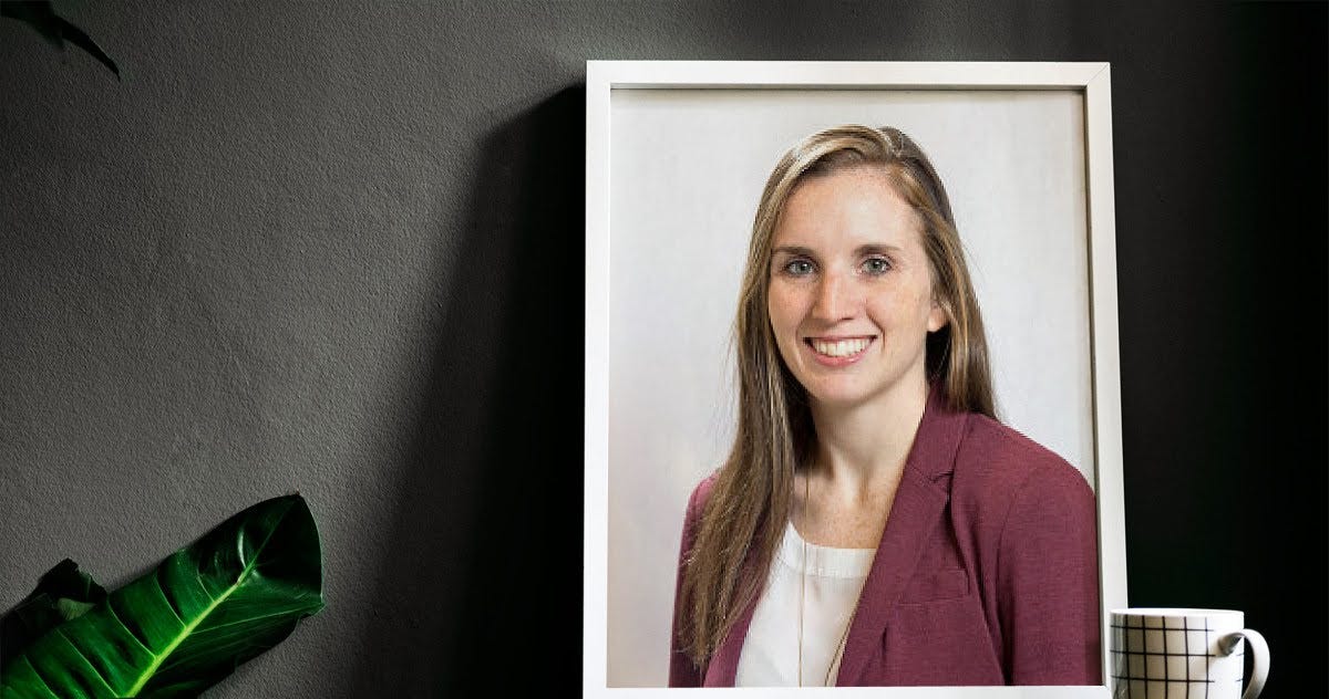 Inspirational Women in STEM and Tech: “Love where you’re at”, With ...