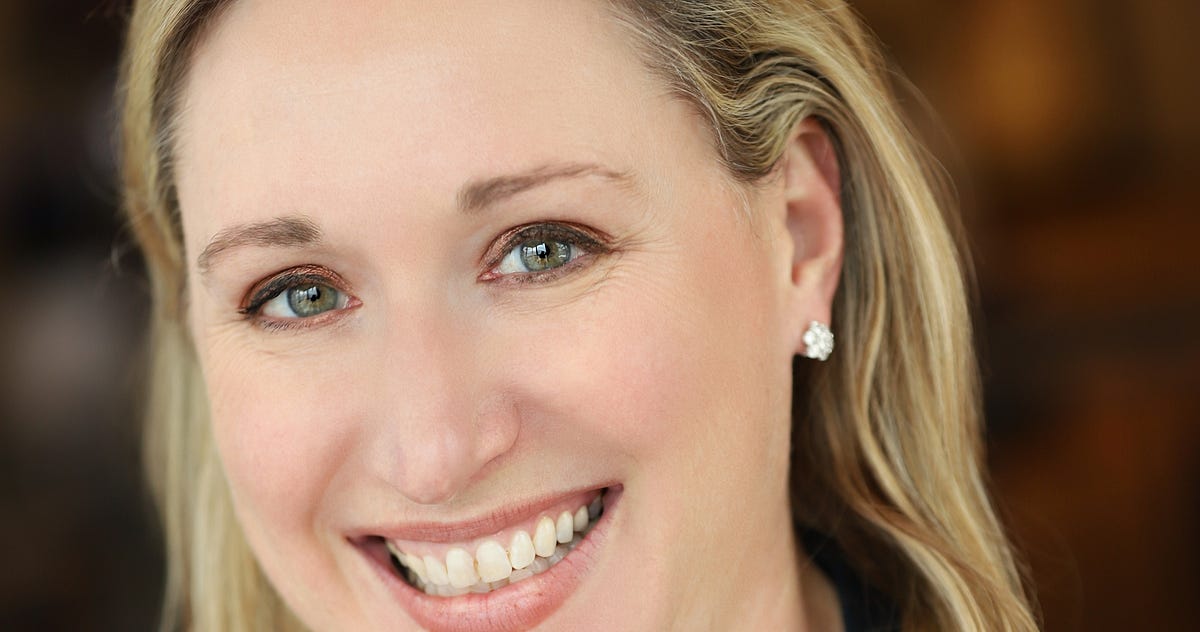 Meet The Disruptors: UCB’s Kimberly Moran, Head Of U.S. Rare Diseases ...