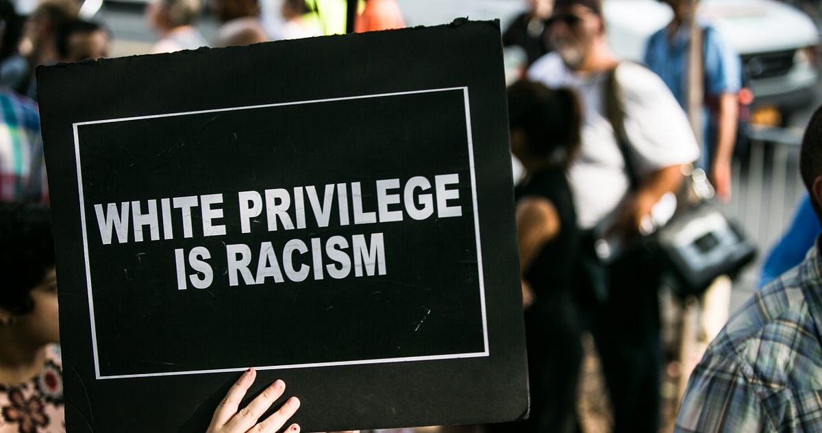 The Problem With “Privilege” Talk | by Ben Burgis | Arc Digital | Medium