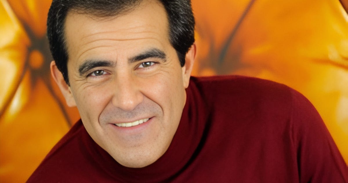 Successful Rule Breakers: Faust Ruggiero On How To Succeed By Doing ...