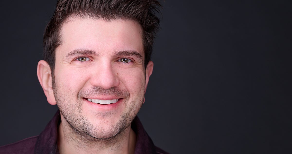 Kosta Ligris of Stavvy On Five Things You Need To Know To Create A ...