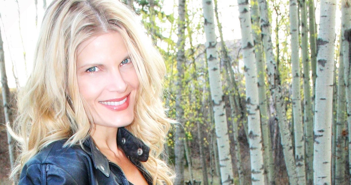 Liisa Jorgensen On The 5 Things You Need To Be A Successful Author or ...