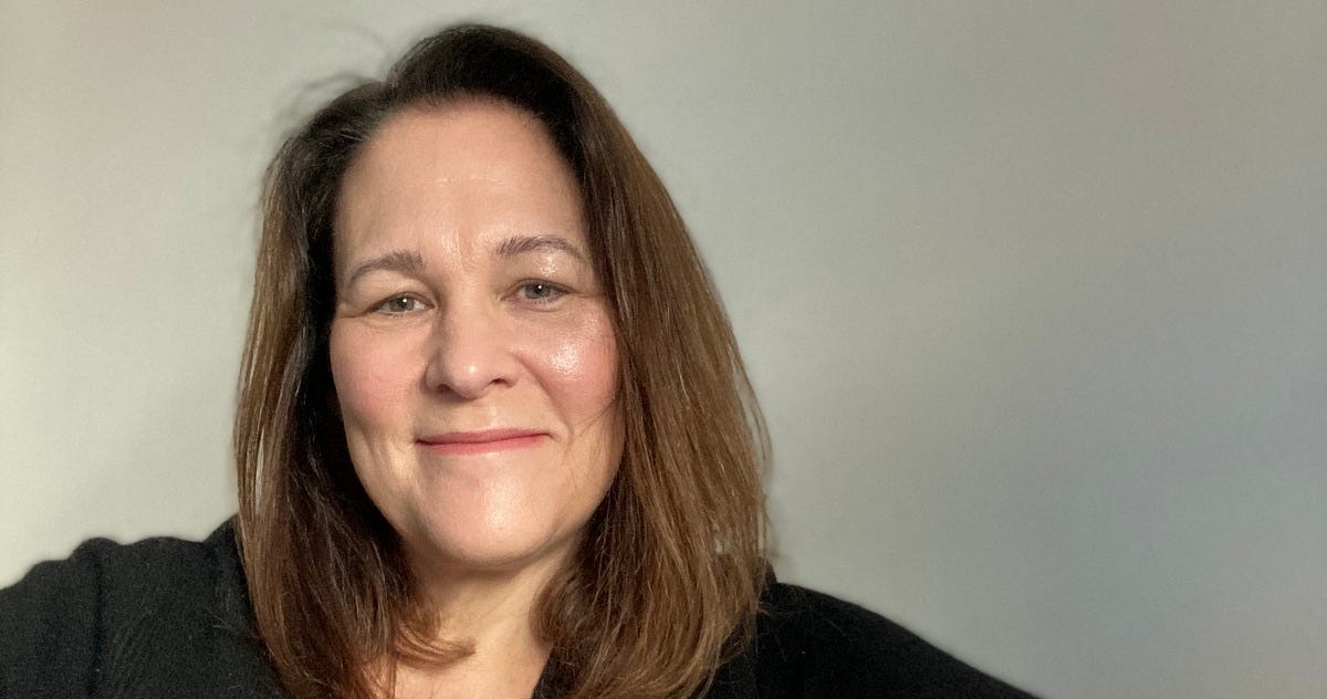 Mental Health Champions: Why & How Dr Beth Pausic of Hims & Hers Is ...