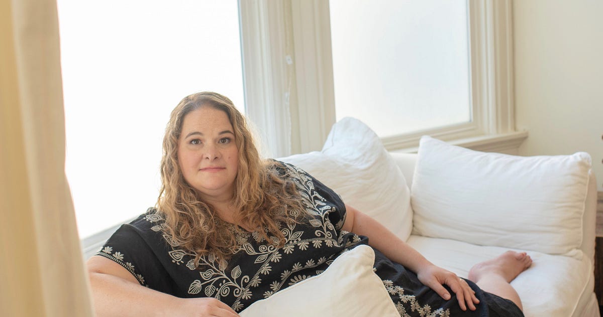 Maggie O’Dea: How To Take Your Company From Good To Great | by Jerome ...