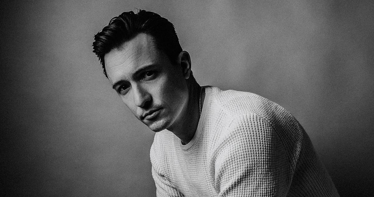 Meet Nashville’s Rising Stars: Garrett Adair | by Ming S. Zhao ...