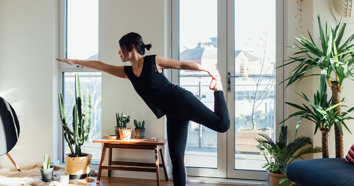 The Promise (and Reality) of the 4-Second Workout | Elemental