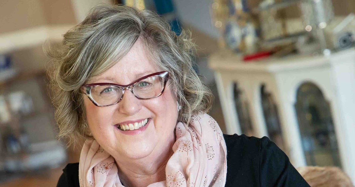 Dr Danielle Lord of Archetype Learning Solutions: 5 Essential Elements ...
