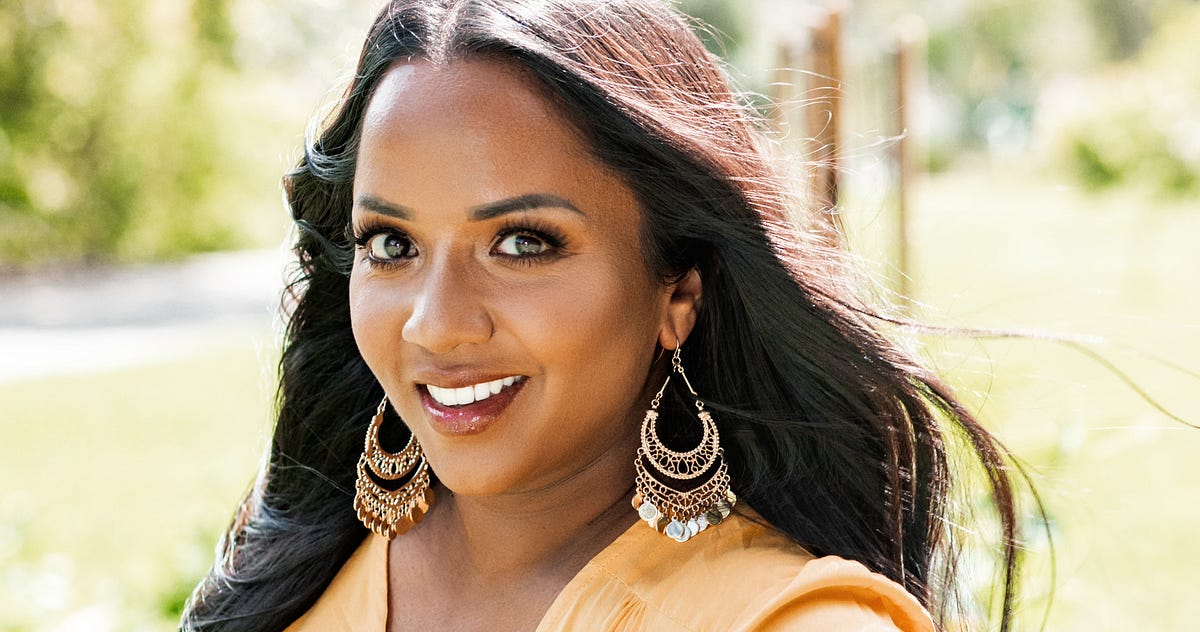 Chef Claudia Diawara: 5 Things I Wish Someone Told Me Before I Became a ...