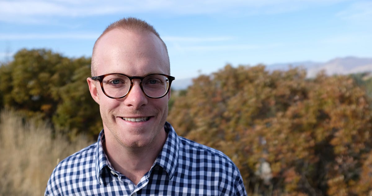 Green Tech: Ryan Smith of Recyclops On How Their Technology Will Make ...