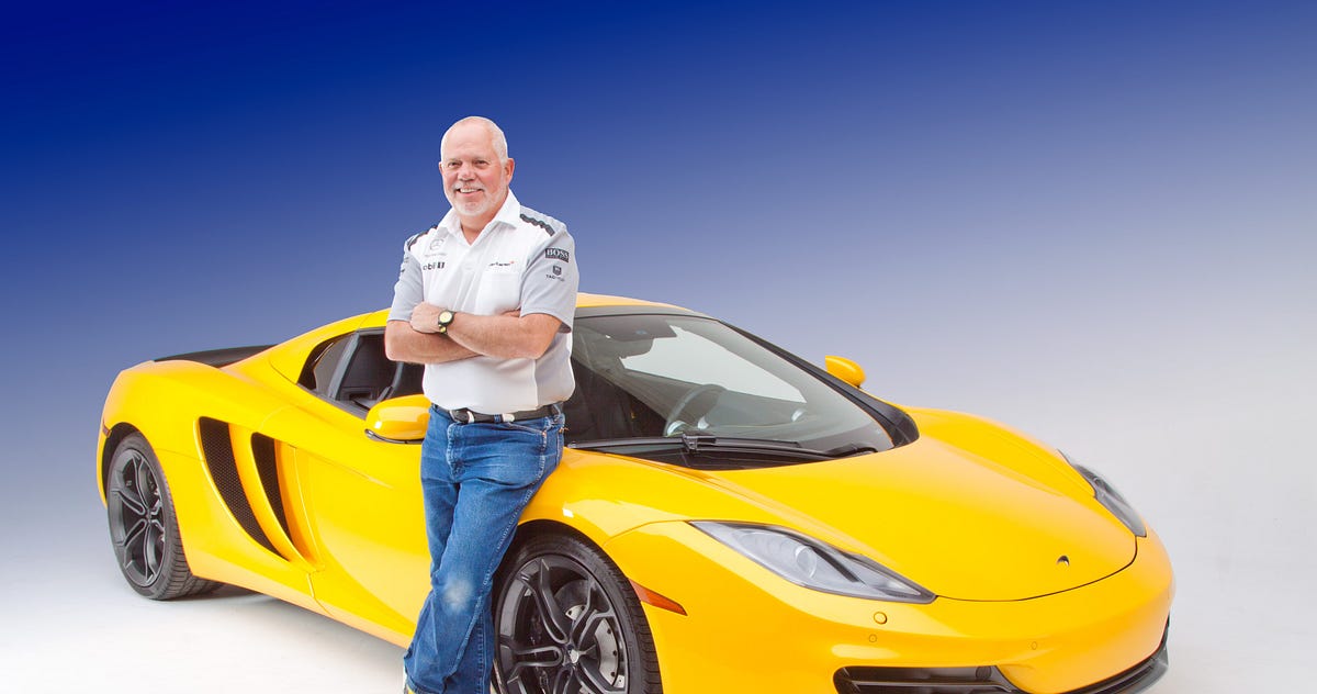 Unstoppable: How Steve Larsen Has Redefined Success While Navigating ...
