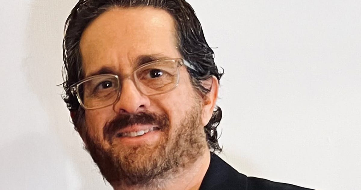 Filmmaker Matthew Michael Ross Of AON Films On The Five Things You Need ...