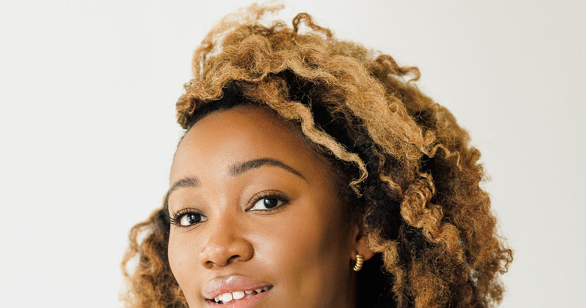 Dr Caroline Robinson of Tone Dermatology: 5 Things You Need To Create A ...