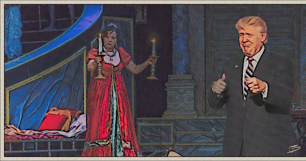 Verdi’s “Trusca”. Modern Opera Program Notes | by Phillip T Stephens ...