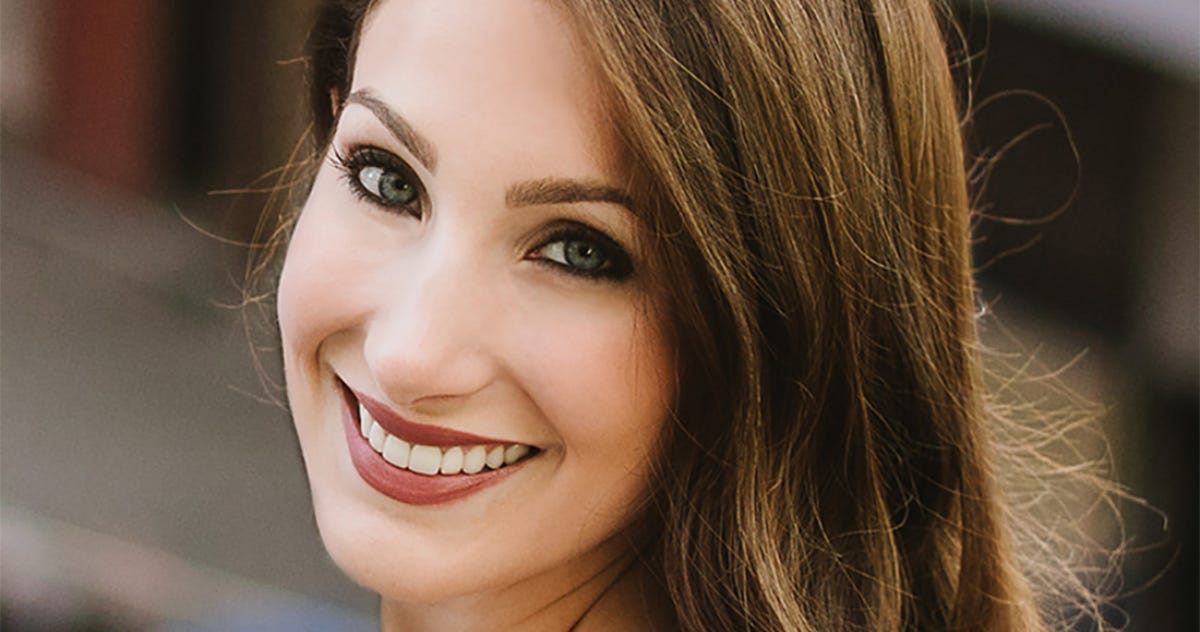 Young Social Impact Heroes: Why and How Jovana Mullins & Alivia Decided ...