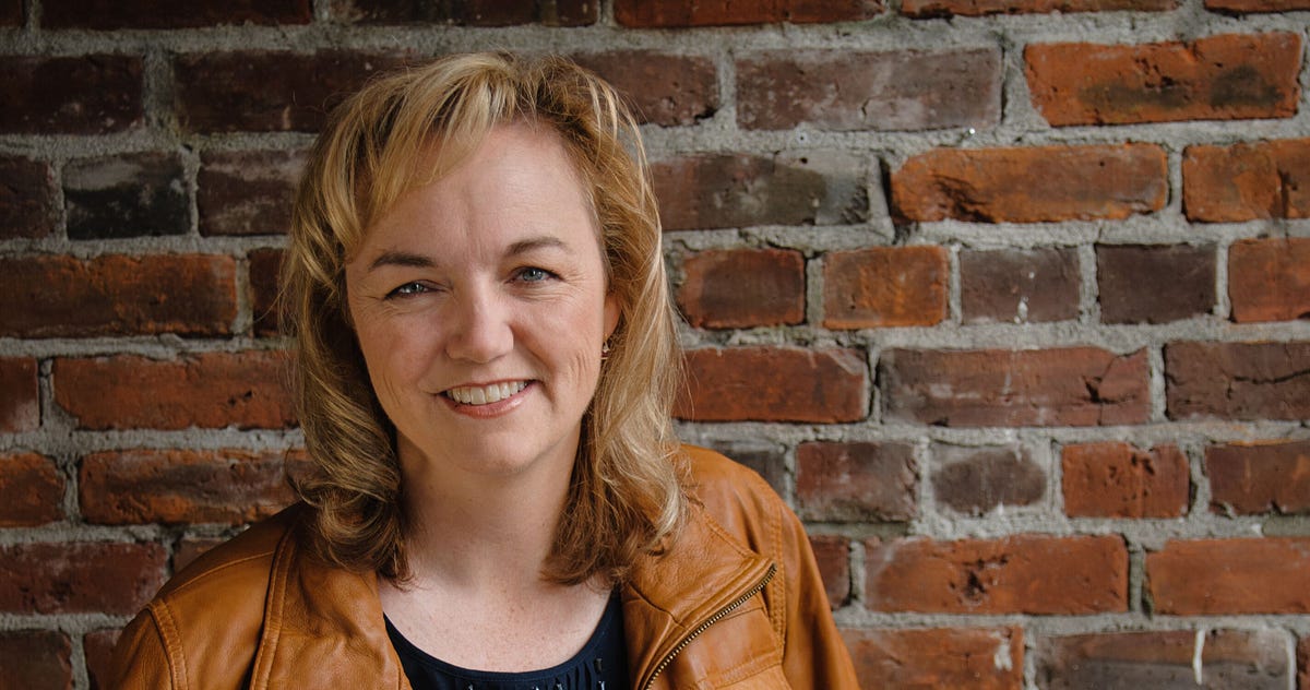 Catherine Dahl of Beanworks: 5 Things You Should Do To Become a Thought ...