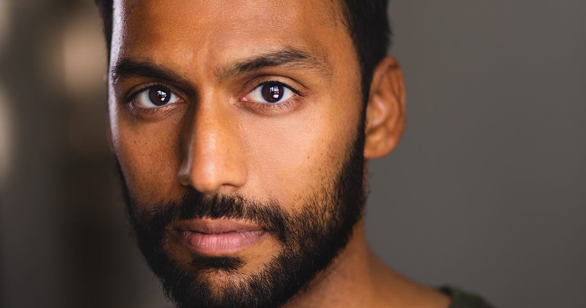 Rising Star Vas Saranga On The Five Things You Need To Shine In The ...