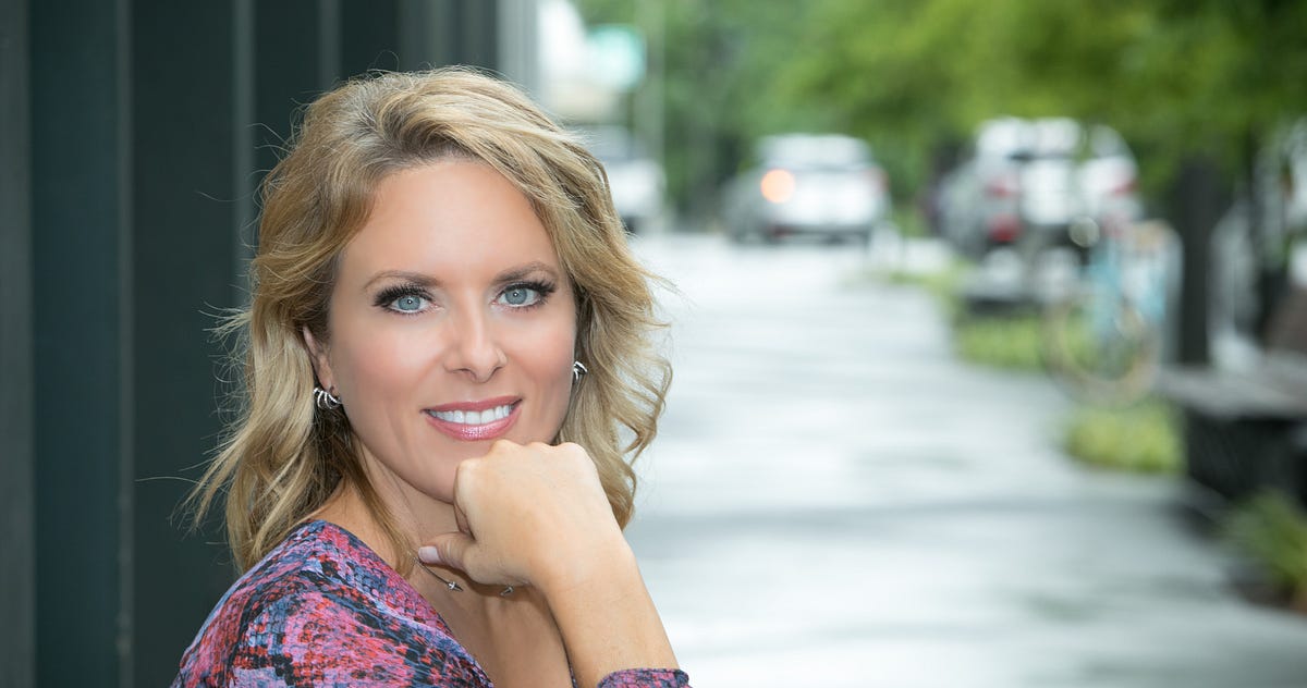 Emmy Award-Winner & Publicity Coach, Kerry Barrett: 5 Ways To Leverage Media Coverage To Grow ...