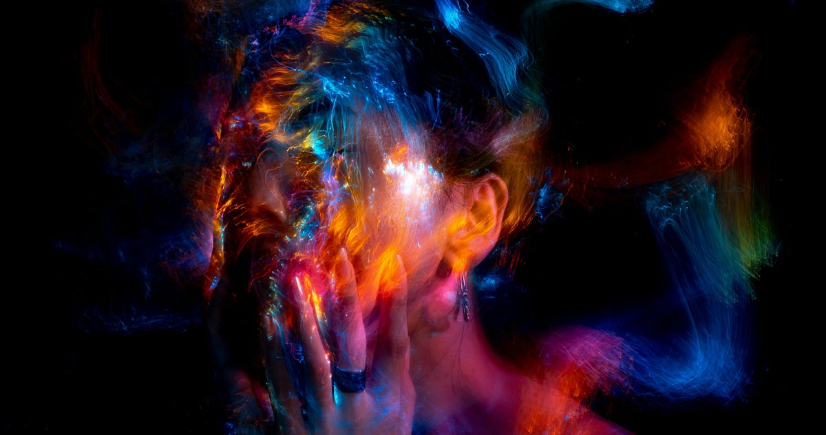 What Light Remains. After | by Andy Edge | Black Coffee Poetry | Jan ...