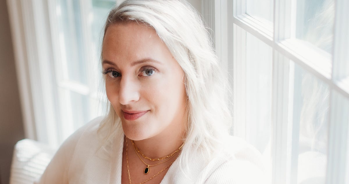 Alanna Gallo Of ‘Play, Learn, Thrive’ On The 5 Things Parents Can Do To ...