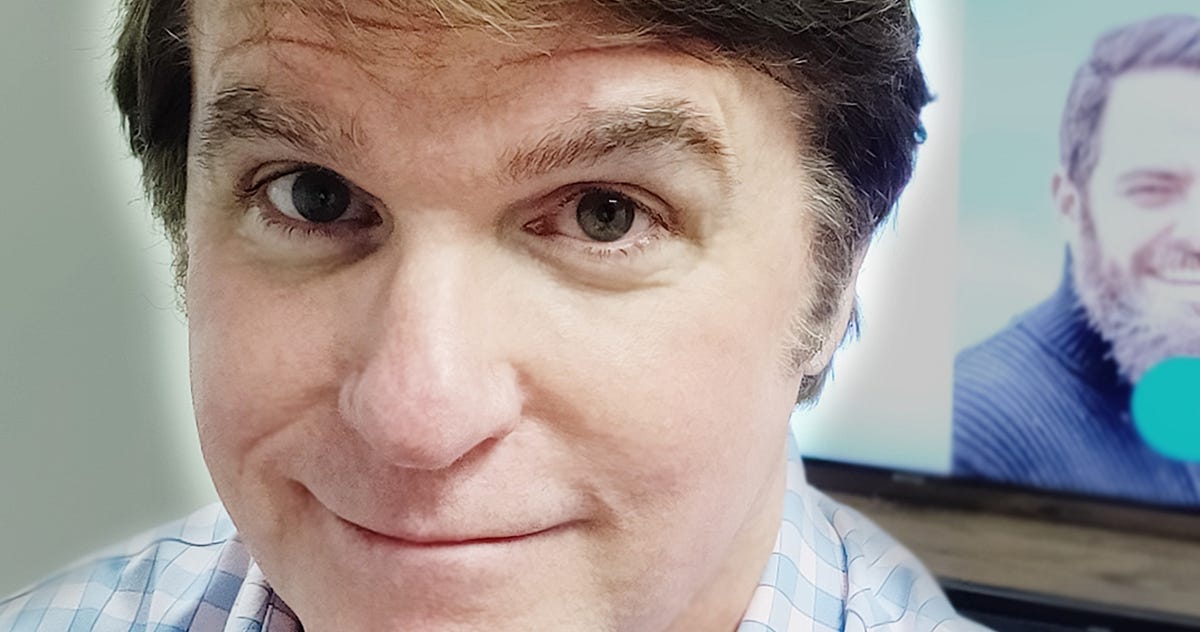 Brand Makeovers: David Farmer of AD GIANTS On The 5 Things You Should ...