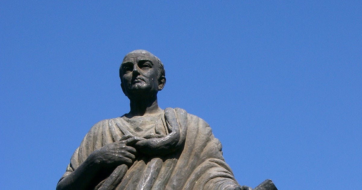 How Having a Philosophy Helped Me Overcome Grief | by David Press | The ...