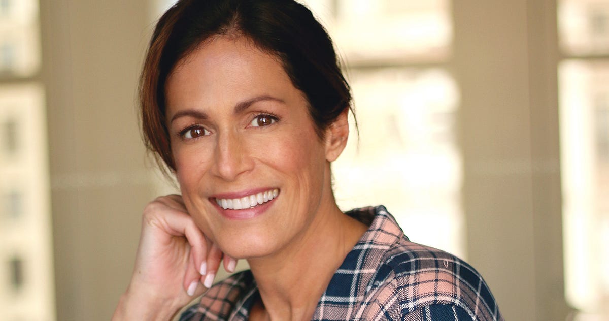 Rising Star Judy Goss on why it’s so important to have more diversity ...