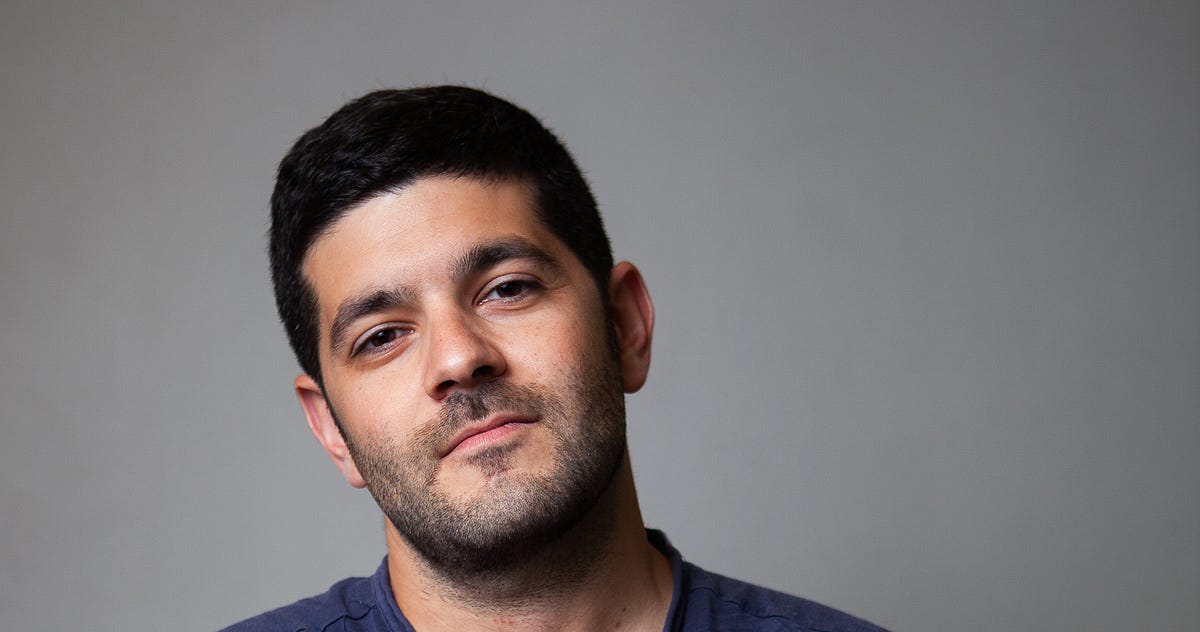 Data-Driven Work Cultures: Yuval Regev of Atera On How To Effectively ...