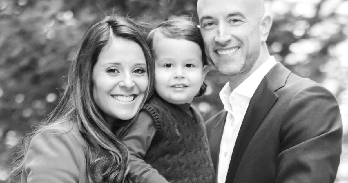 Meet The Disruptors: Bill Bloom Of Diane Money On The Five Things You ...