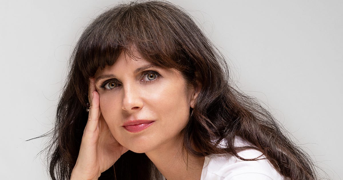 Myriam Zaoui- Malka On 5 Things Anyone Can Do to Have Healthy, Radiant ...