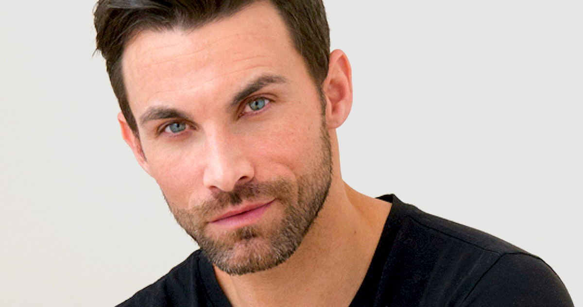 Actor Erik Fellows On The Five Things You Need To Shine In The ...