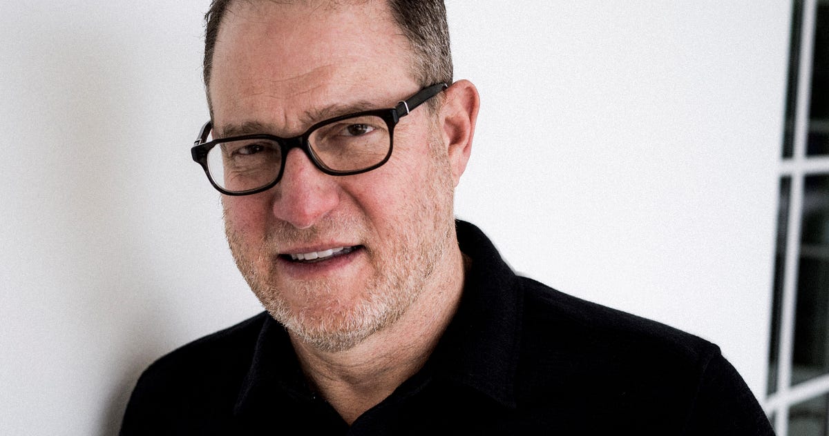 Jim Cacioppo of Jushi Holdings: 5 Things I Wish Someone Told Me Before ...