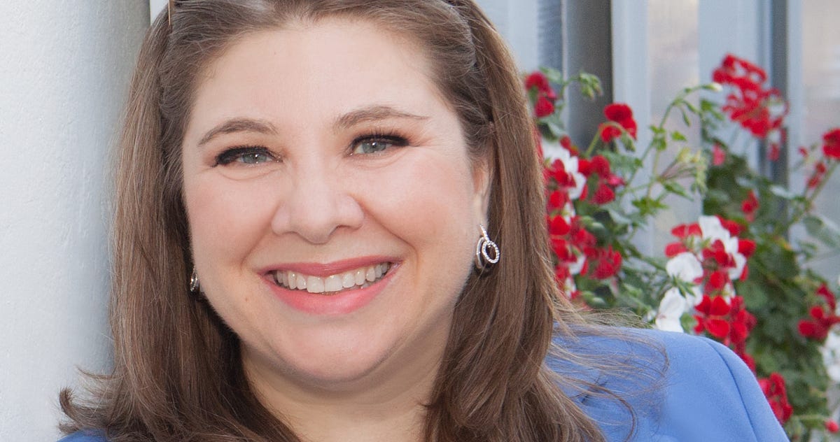 Janene Liston, The Pricing Lady On The 5 Things You Need To Be A Highly ...