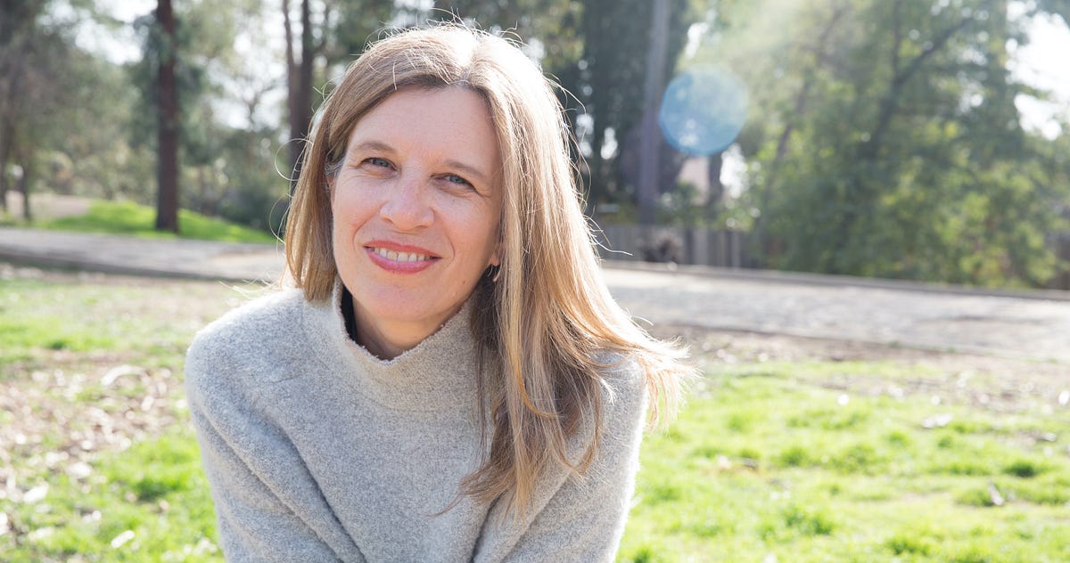 Author Ann Faison: 5 Things You Need To Heal After a Dramatic Loss Or ...
