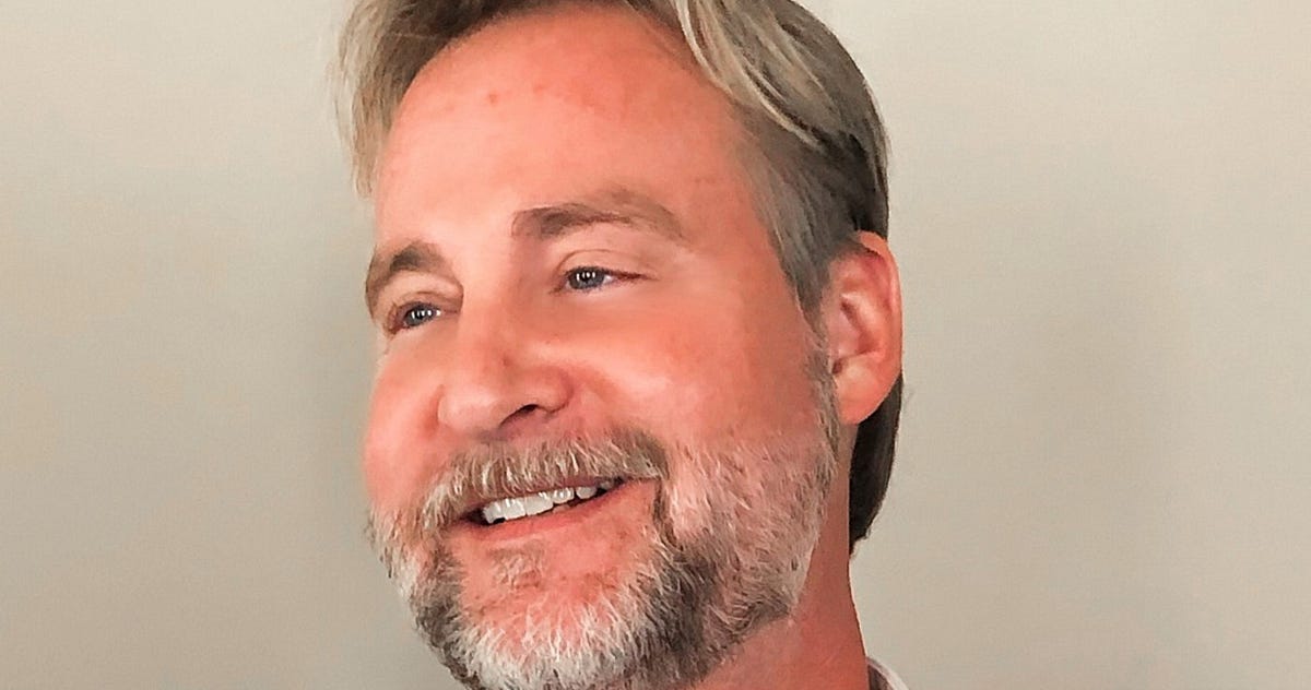 Meet The Disruptors: Thomas Dahlborg Of Dahlborg HealthCARING ...