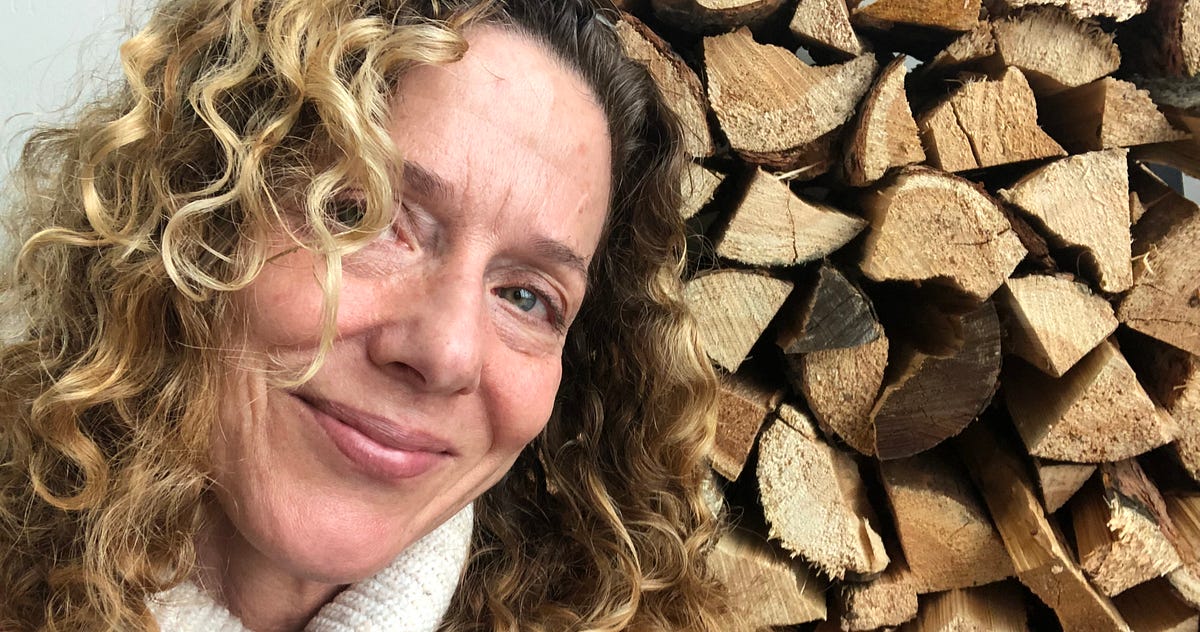 Social Impact Authors: How & Why Author Susan Gold Is Helping To Change ...