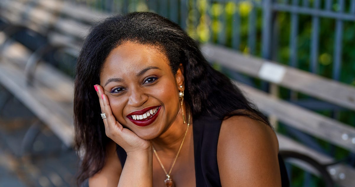 Women In Wellness: Keylee Miracle of The Neurointuitive On The Five ...