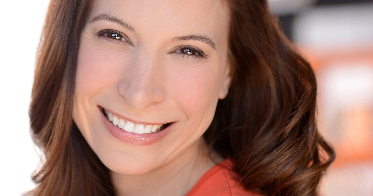 Author Kelli Miller: Five Things We Can Do To Develop Serenity And ...
