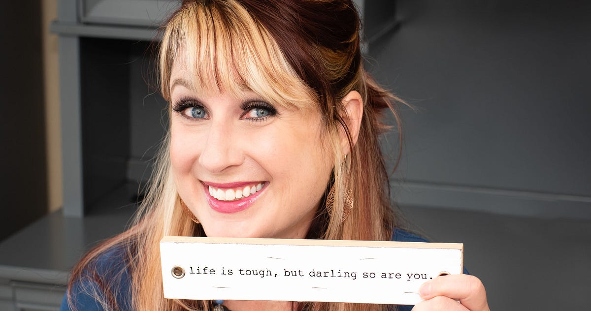 Health Tech: Jessica Sidener Of The Breast Education On How Their ...