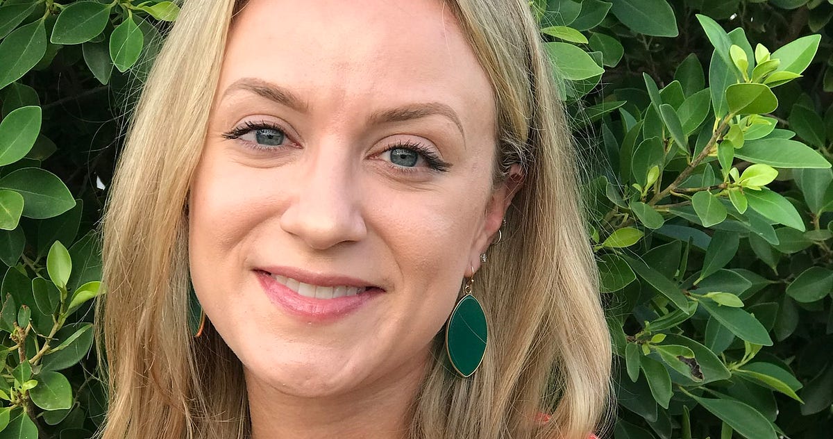 Jess Johnson of Activate Health: 5 Tips for Your B2B Marketing Strategy ...