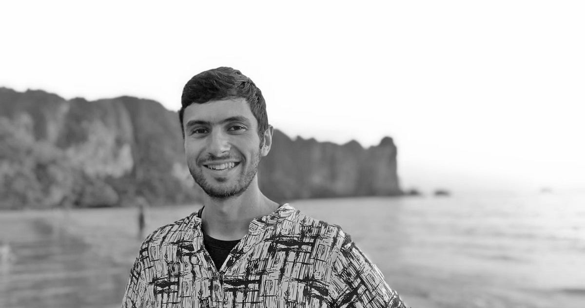 Dave Wolovsky: “Here Is How To Develop Mindfulness And Serenity During ...