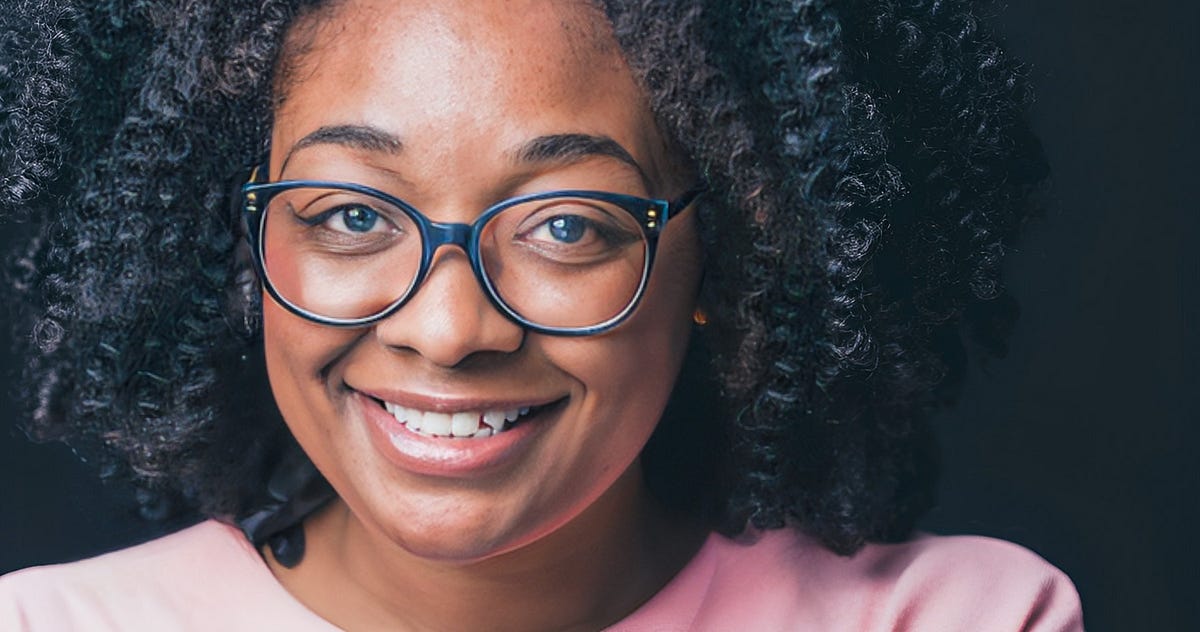 The New Portrait Of Leadership: Angela Shanté Johnson On Strategies to ...