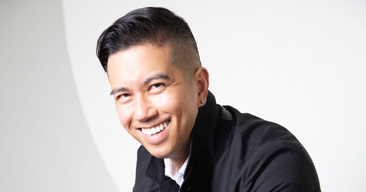 Justis Kao Of Loop Media On 5 Things You Need To Know To Successfully Scale Your Business | by ...