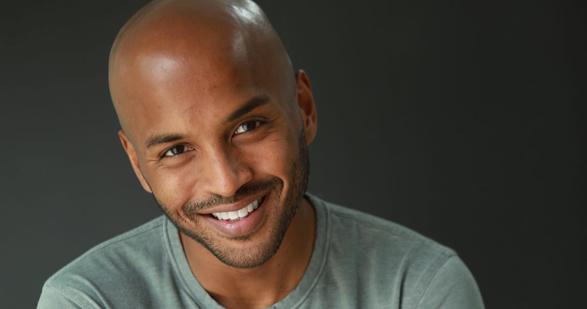 Rising Star Andre Boyer On The Five Things You Need To Shine In The ...