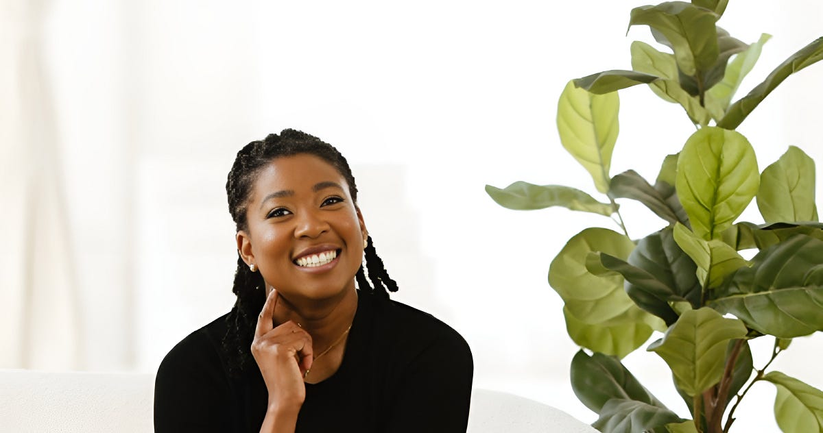 Clean Beauty: Dr Ellana Stinson Of SafoHair On 5 Things You Need To ...