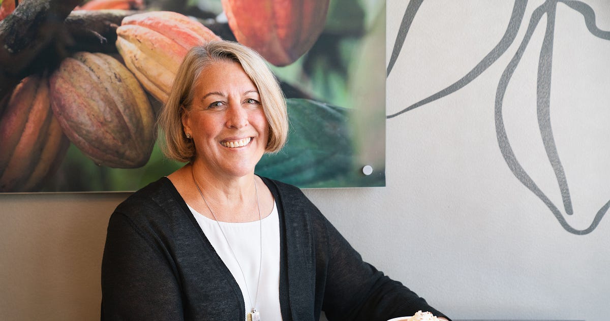 Female Founders: Kim Hack of ‘Cocoa + Co’ On The Five Things You Need ...