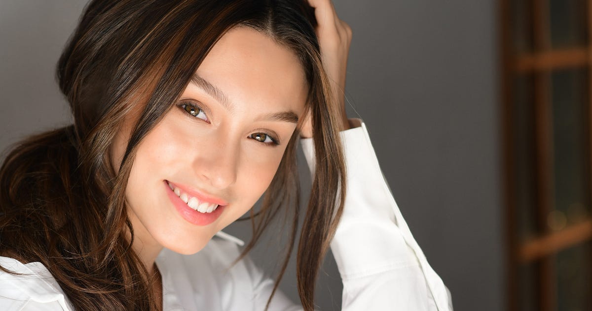 Rising Star Jennifer Michele On The Five Things You Need To Shine In ...